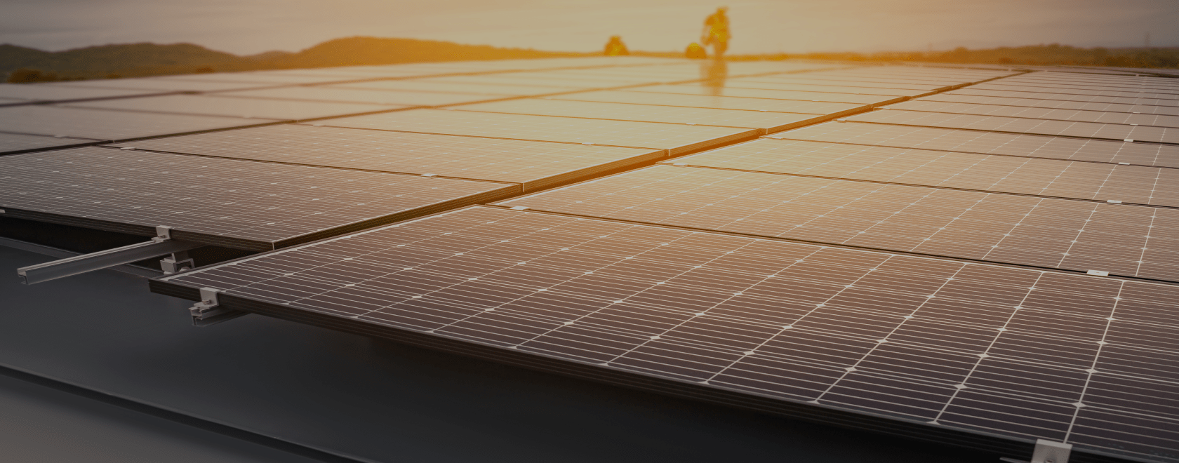 Solceller, Solpaneler - Hero solkraft